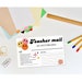 Teacher Mail | Brag Mail | Back to School | Classroom Mail | Classroom ...