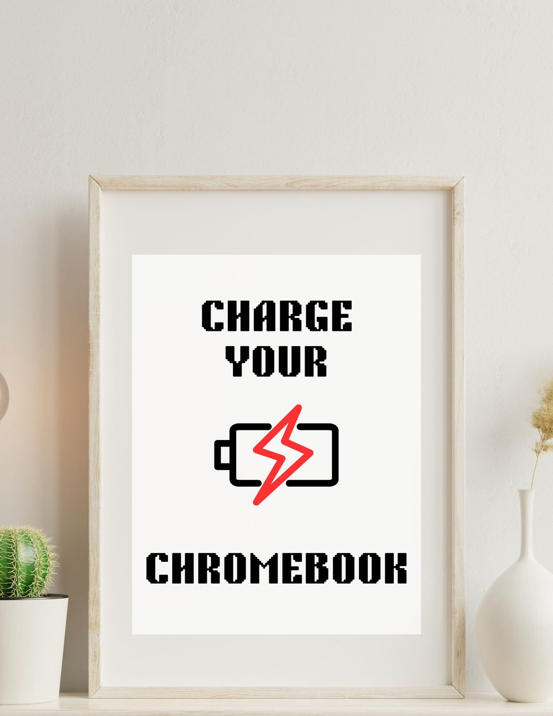 Classroom Sign | Teacher | Back to School | Middle School | High School ...