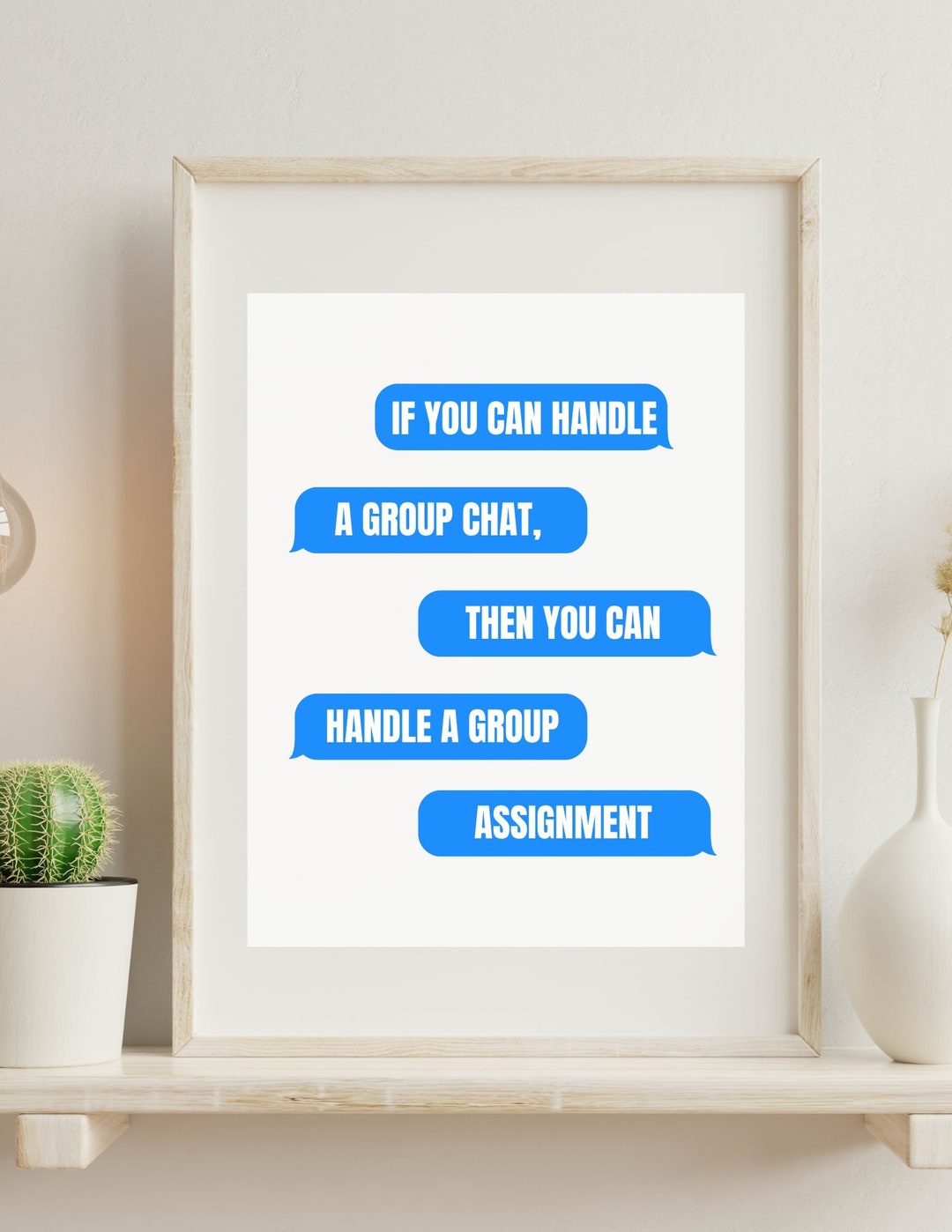 Classroom Sign | Teacher | Back to School | Middle School | High School ...