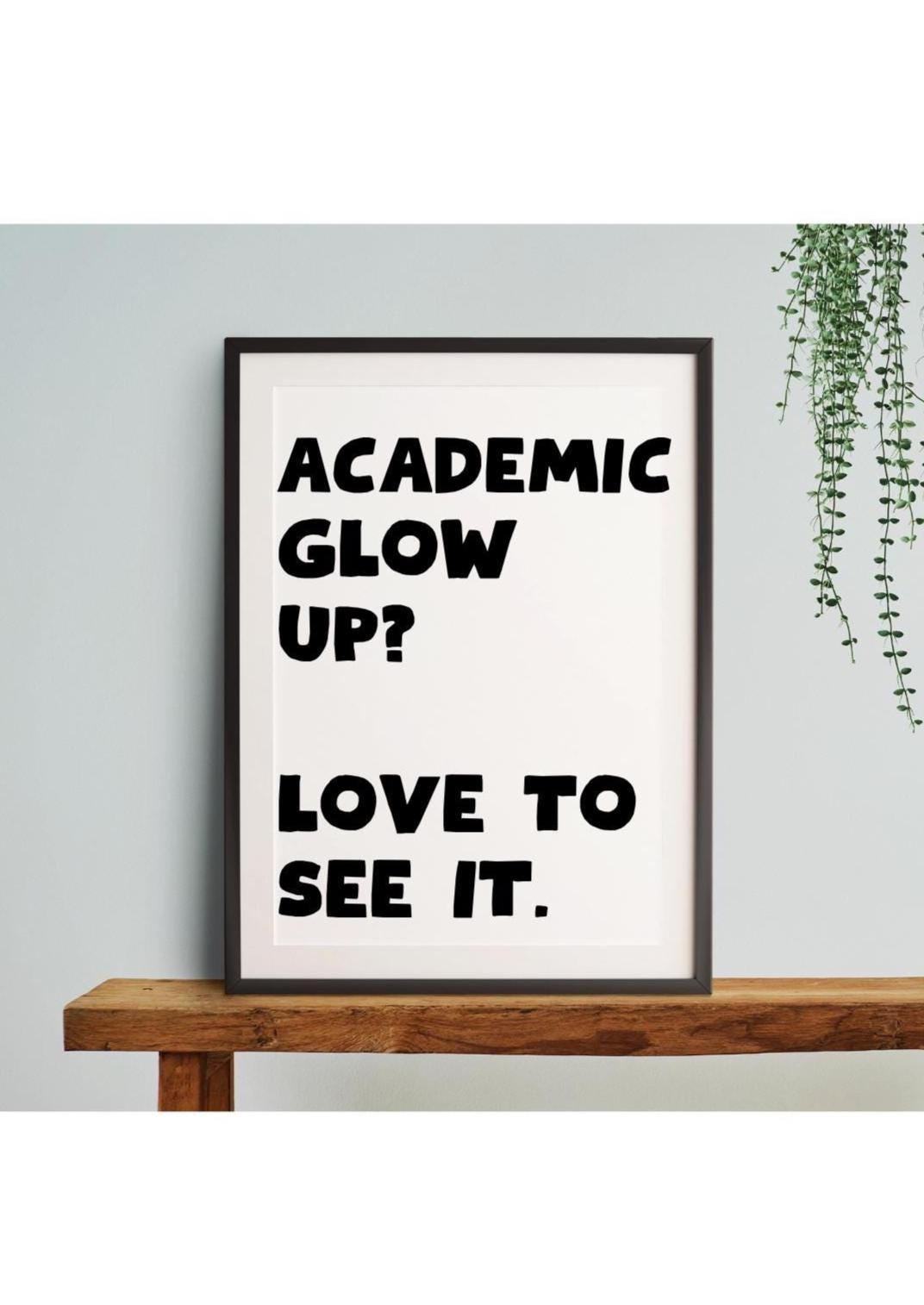 Funny Classroom Sign Printable | Instant Download | Teacher Decor ...