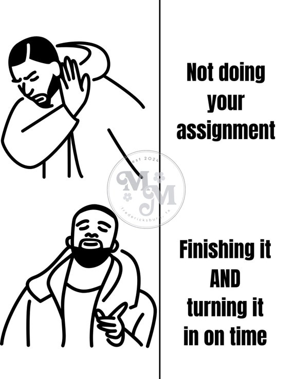 Meme Divertido De La Escuela Secundaria