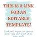 Editable Kids Daily Routine Chart | Canva Template | Before & After ...