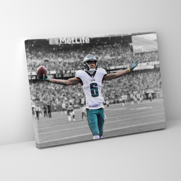 Devonta Smith Png - Etsy