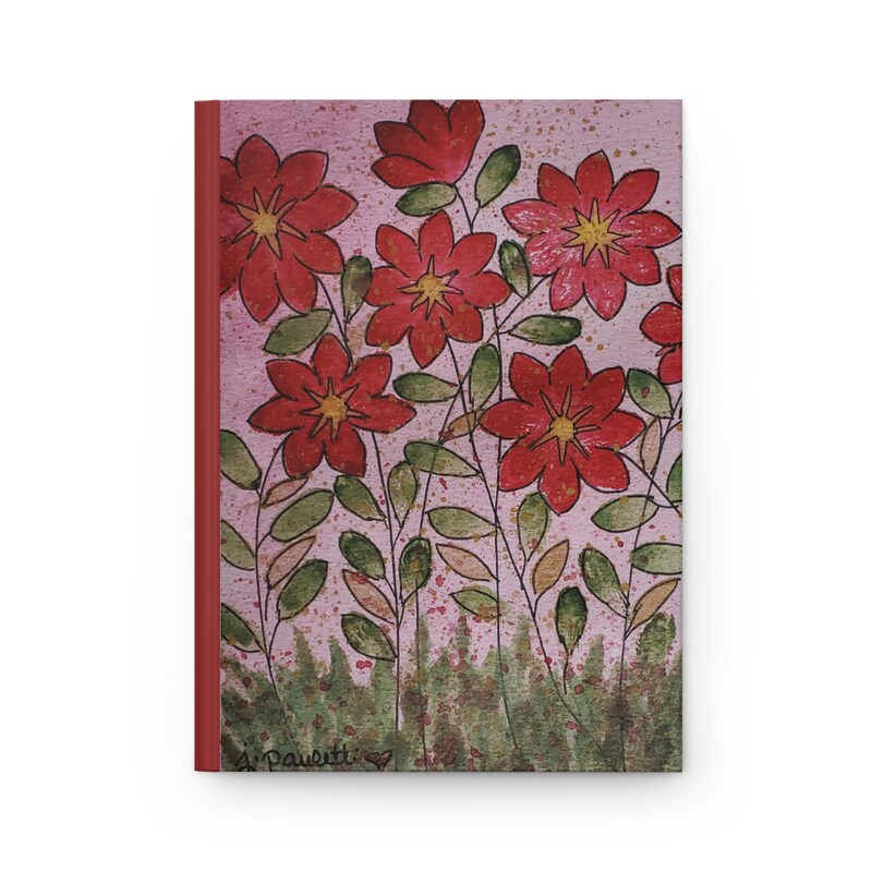 Thoughts Notebook - Etsy