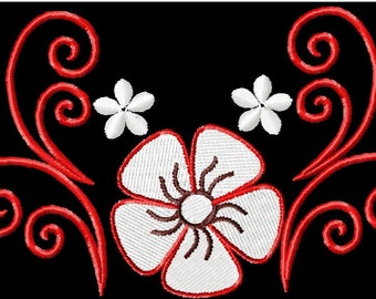 Digital Download Embroidery Machine Design Machine File - Etsy