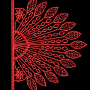 NEW!!! Embroidery Digital Design for All Embroidery Machines - Etsy