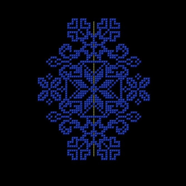 NEW! Embroidery Digital Machine Design for All Embroidery Machines Size ...