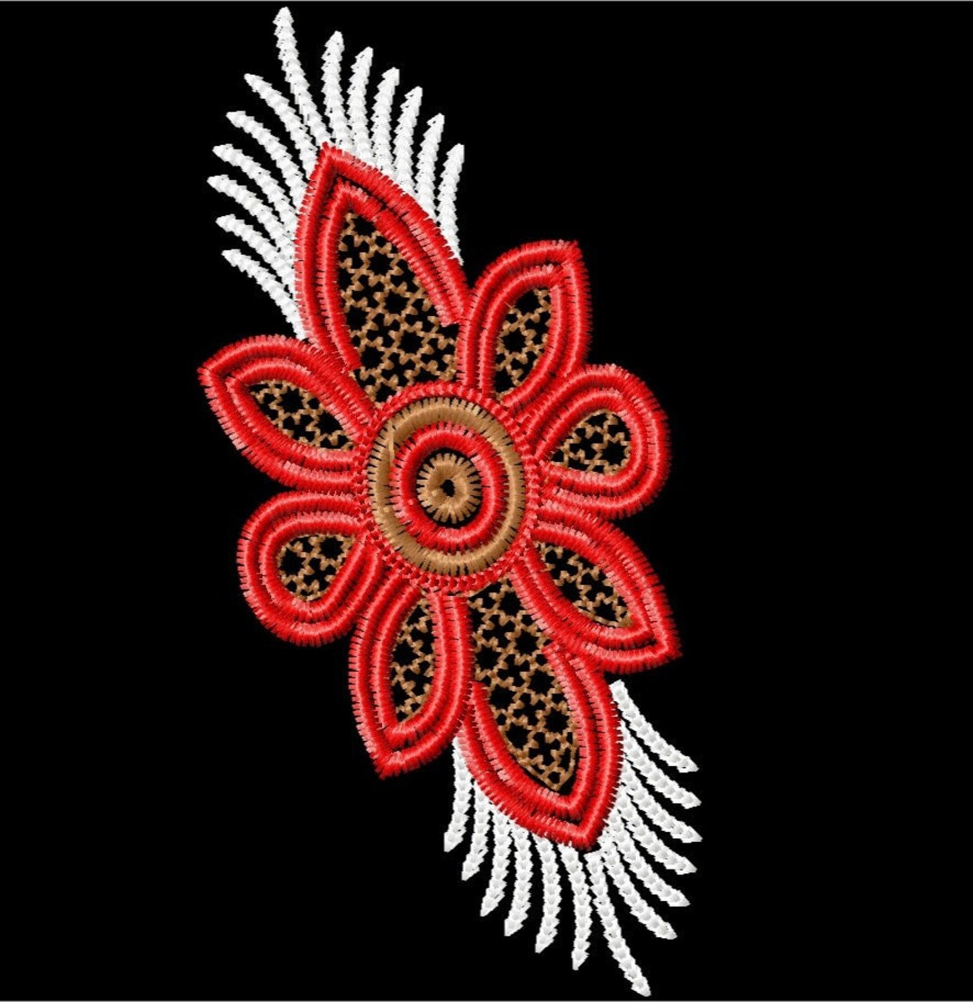 Embroidery Digital Design! Embroidery Machine File - Etsy