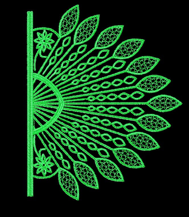 NEW!!! Embroidery Digital Design for All Embroidery Machines - Etsy