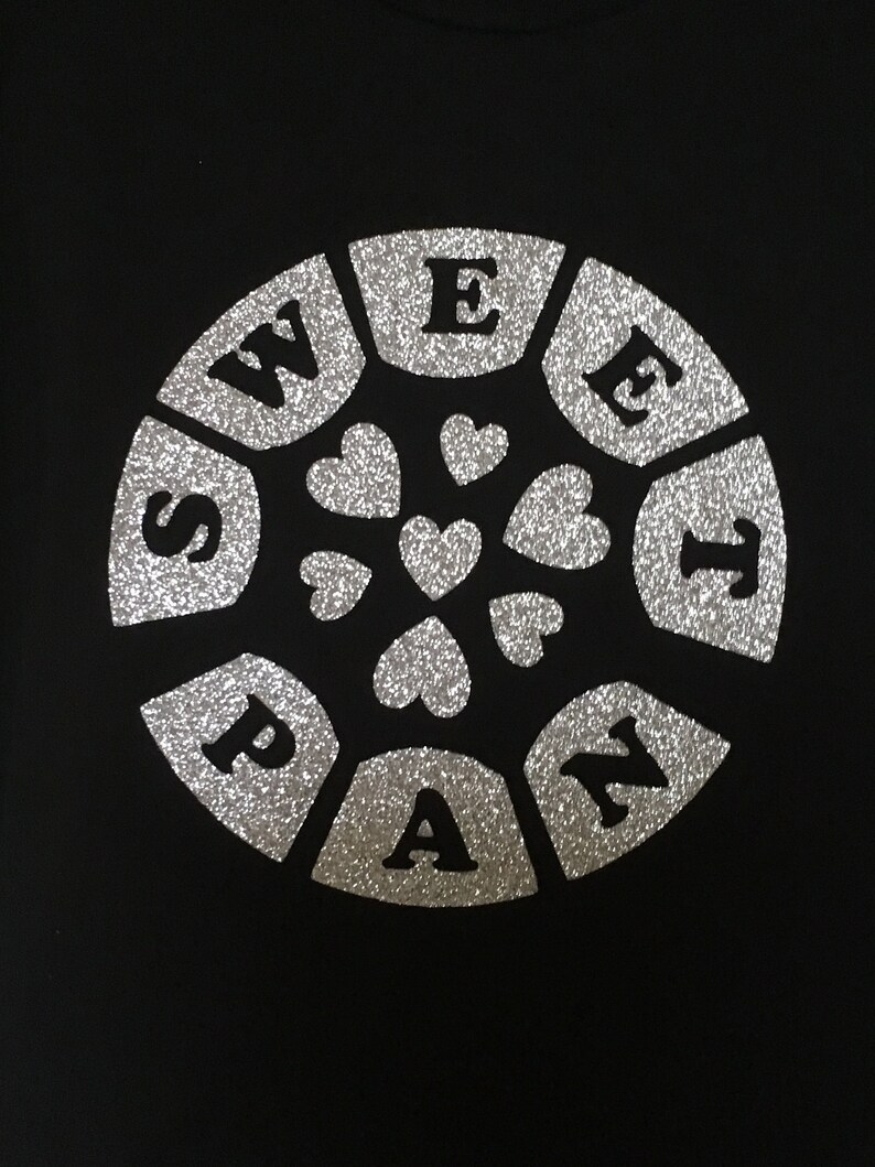 Sweet Pan T-shirt, Steel Pan Music, Steel Drums, Caribbean Pan Music ...