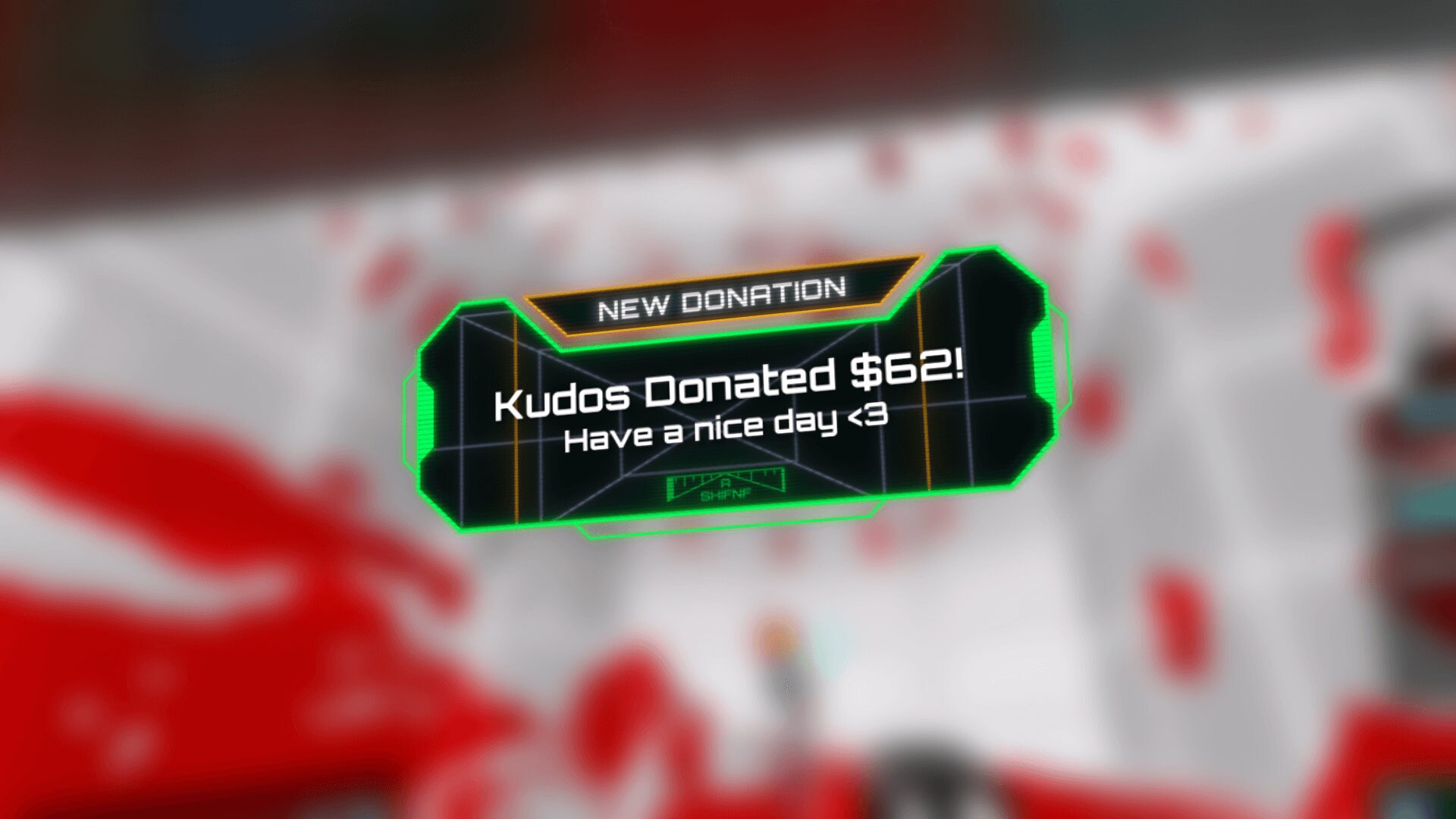 Robot Twitch Overlays Pack ANIMATED for OBS Studio & Streamlabs - Etsy