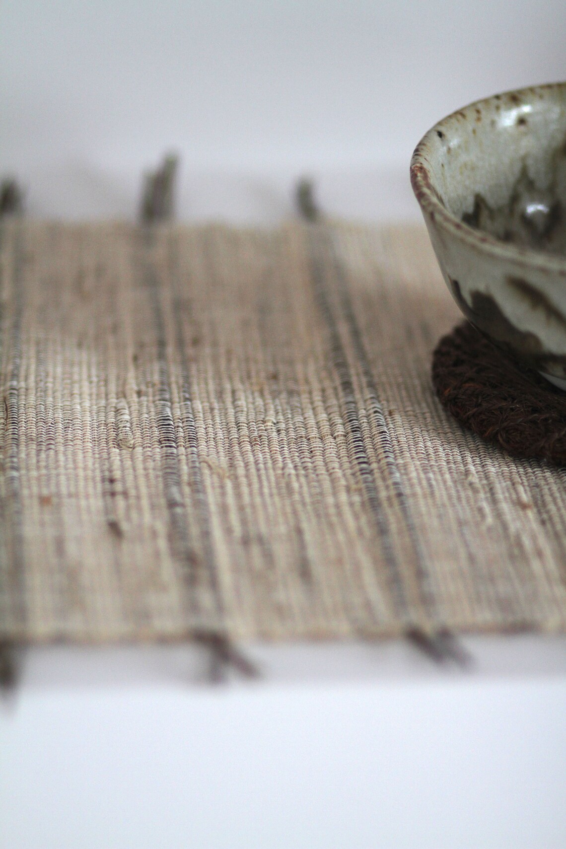 Chabu Table Runner for Gong Fu Tea Ceremony ~ Brocade - 25cm X 120cm - Etsy