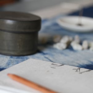 CENSER for Incense Ceremony - Black Porcelain Pot With Lid - Etsy