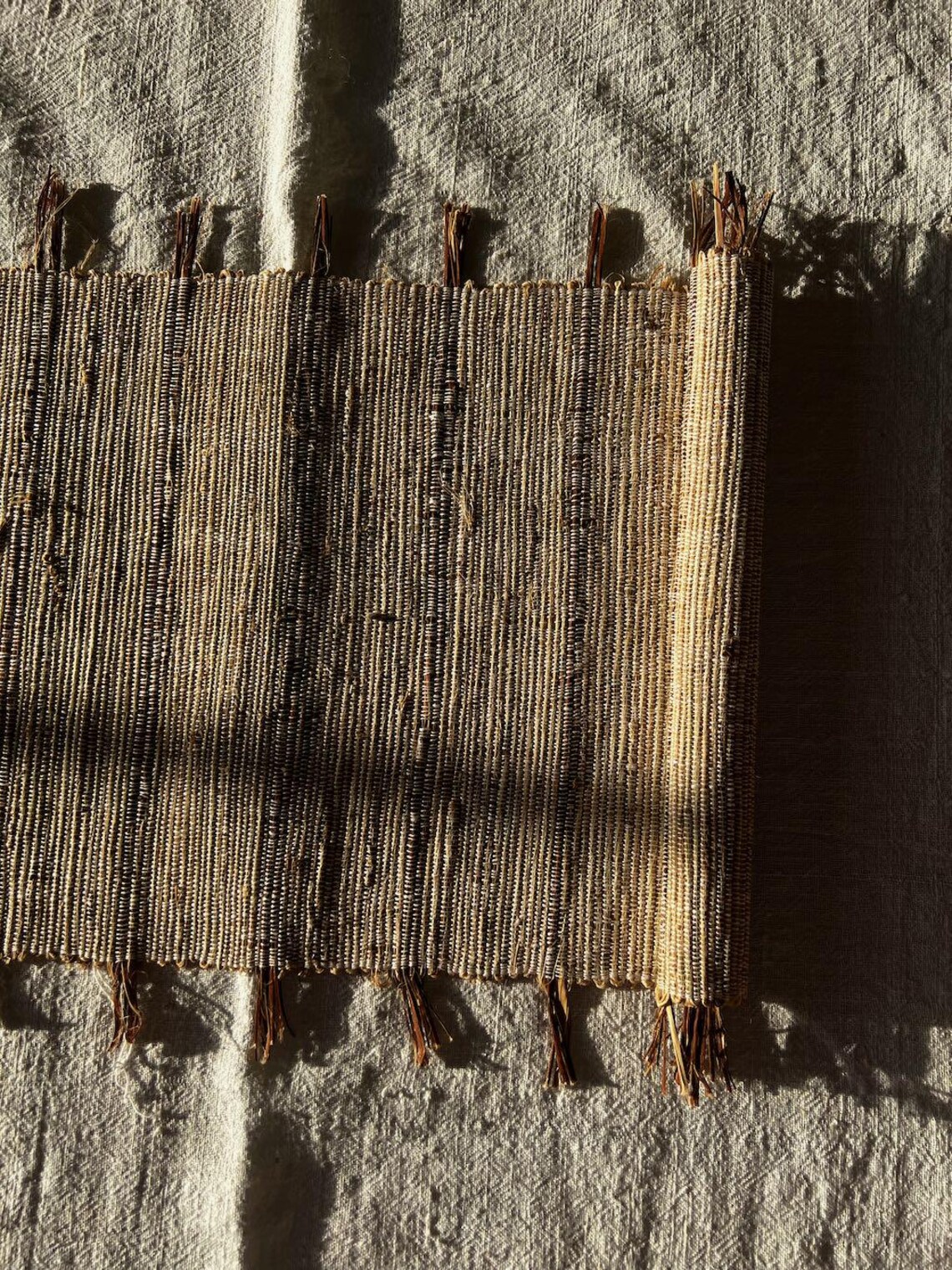 Chabu Table Runner for Gong Fu Tea Ceremony ~ Brocade - 25cm X 120cm - Etsy