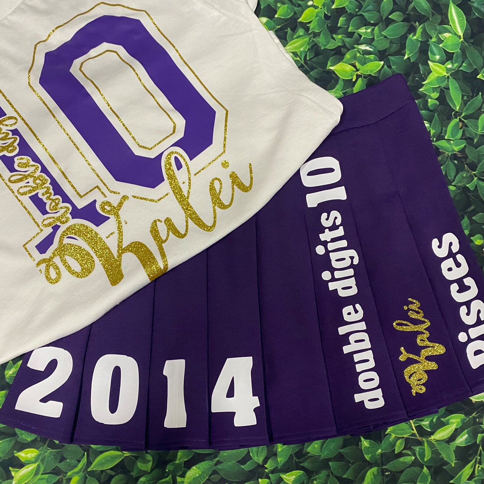 Personalized Birthday Outfit Any Age Short Sleeve T-shirt, Long Sleeve ...