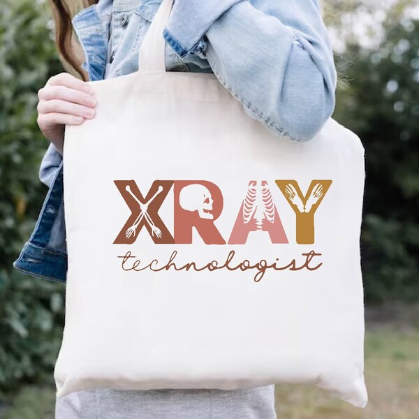 Anatomy Tote Bag - Etsy