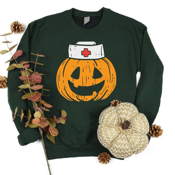 Fall Season Nursing Sweater - Etsy