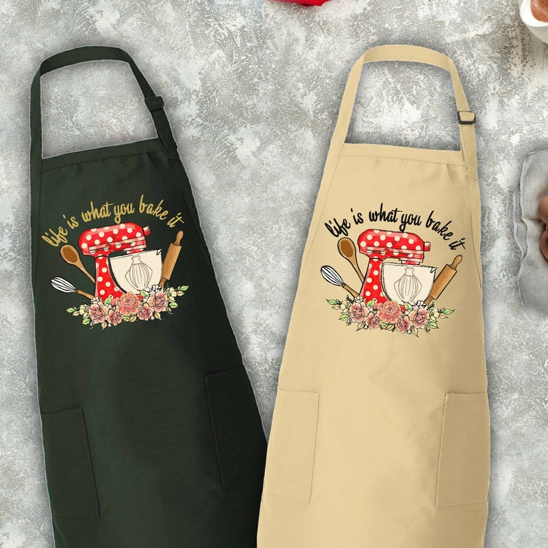 Cute Aprons - Etsy