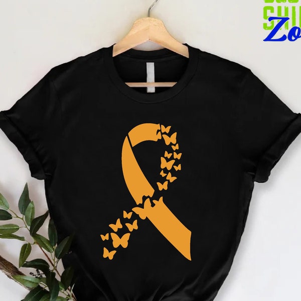 Appendix Cancer Ribbon - Etsy