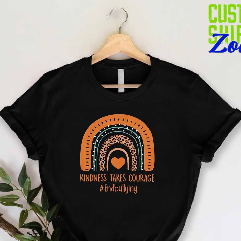 Unity Day Shirt - Etsy