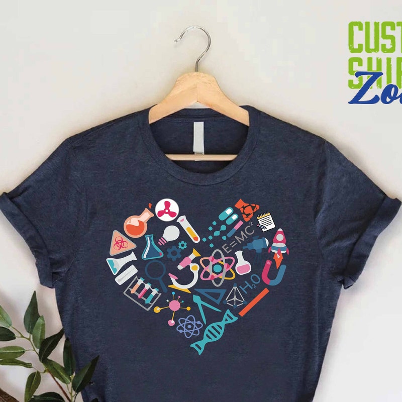 Stem Clothing - Etsy