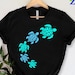 Turtle Shirt,love Turtle Shirt,save a Turtle Shirt,save the Turtles ...