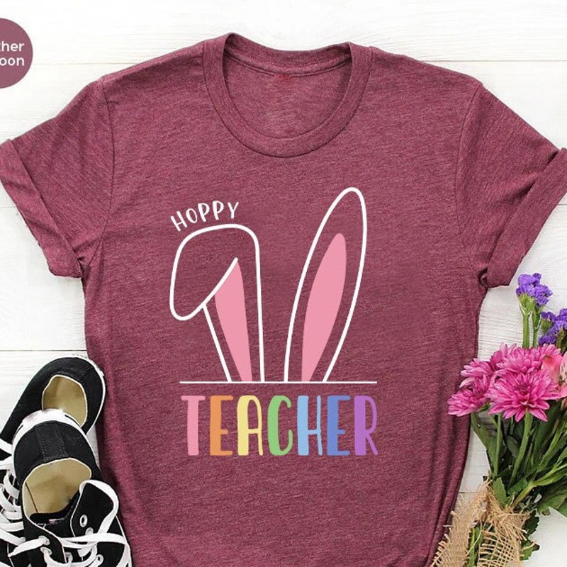 Easter Shirt - Etsy