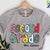 Pre-k Shirts,school Shirt,back to School,custom Name Pre K,preschool ...