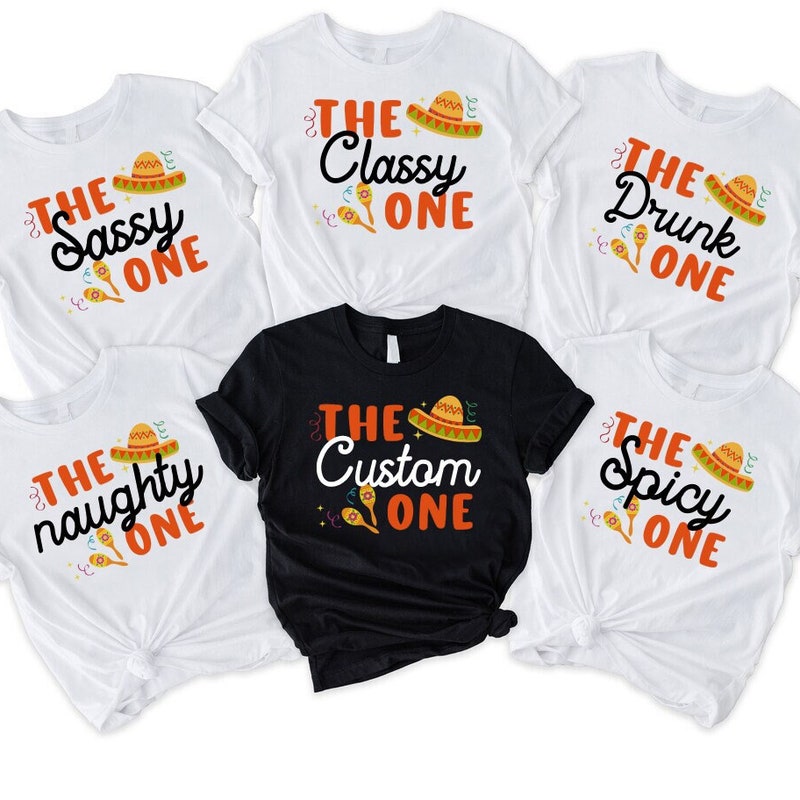 Group Shirt - Etsy