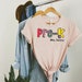 Pre-k Shirts,school Shirt,back to School,custom Name Pre K,preschool ...