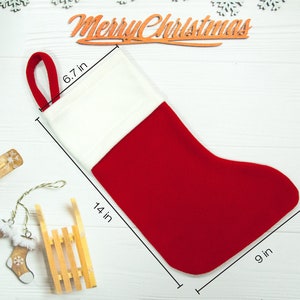 Nurse Custom Stocking, Personalized Christmas Gift for Health Worker ...