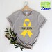 Cancer Awareness Team Shirt, Bone Cancer Support Team, Custom Cancer ...