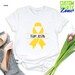 Cancer Awareness Team Shirt, Bone Cancer Support Team, Custom Cancer ...