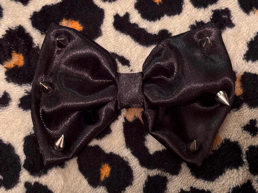 Handmade Alternative Style, Gothic, Punk, Pastel Goth, Halloween Hair ...