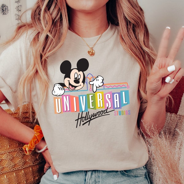 Universal Studio Mario Family Shirts - Etsy