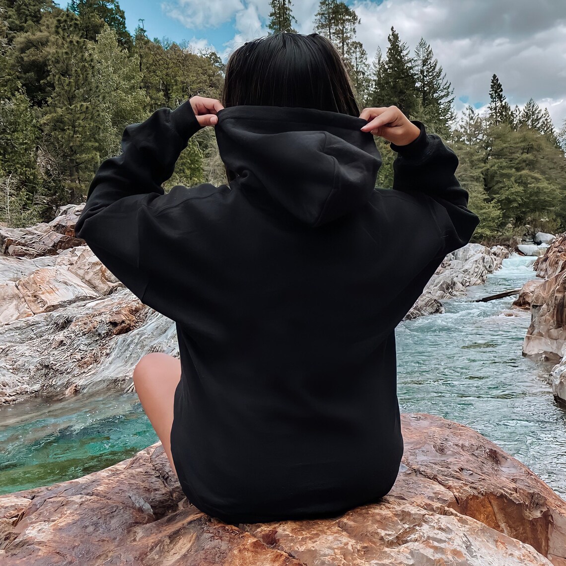 Hasbulla Pocket Hoodie | Funny Unisex Sweatshirt - Etsy