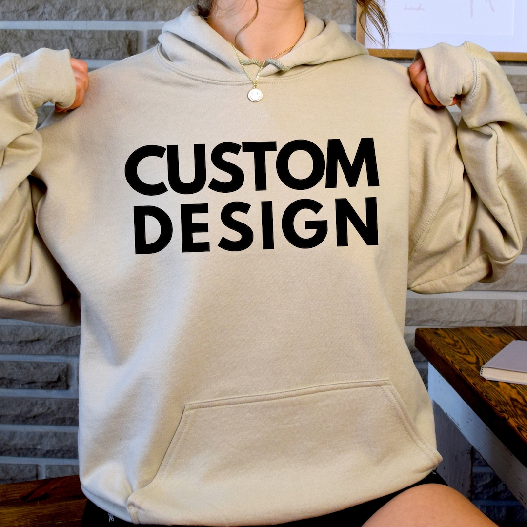 Hoodies Customhoodie Designcustomhoodies Personalized - Etsy