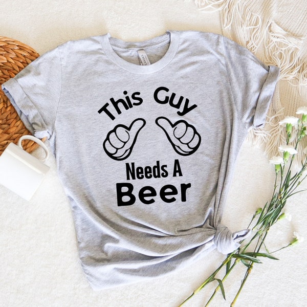 Funny Beer Shirts - Etsy