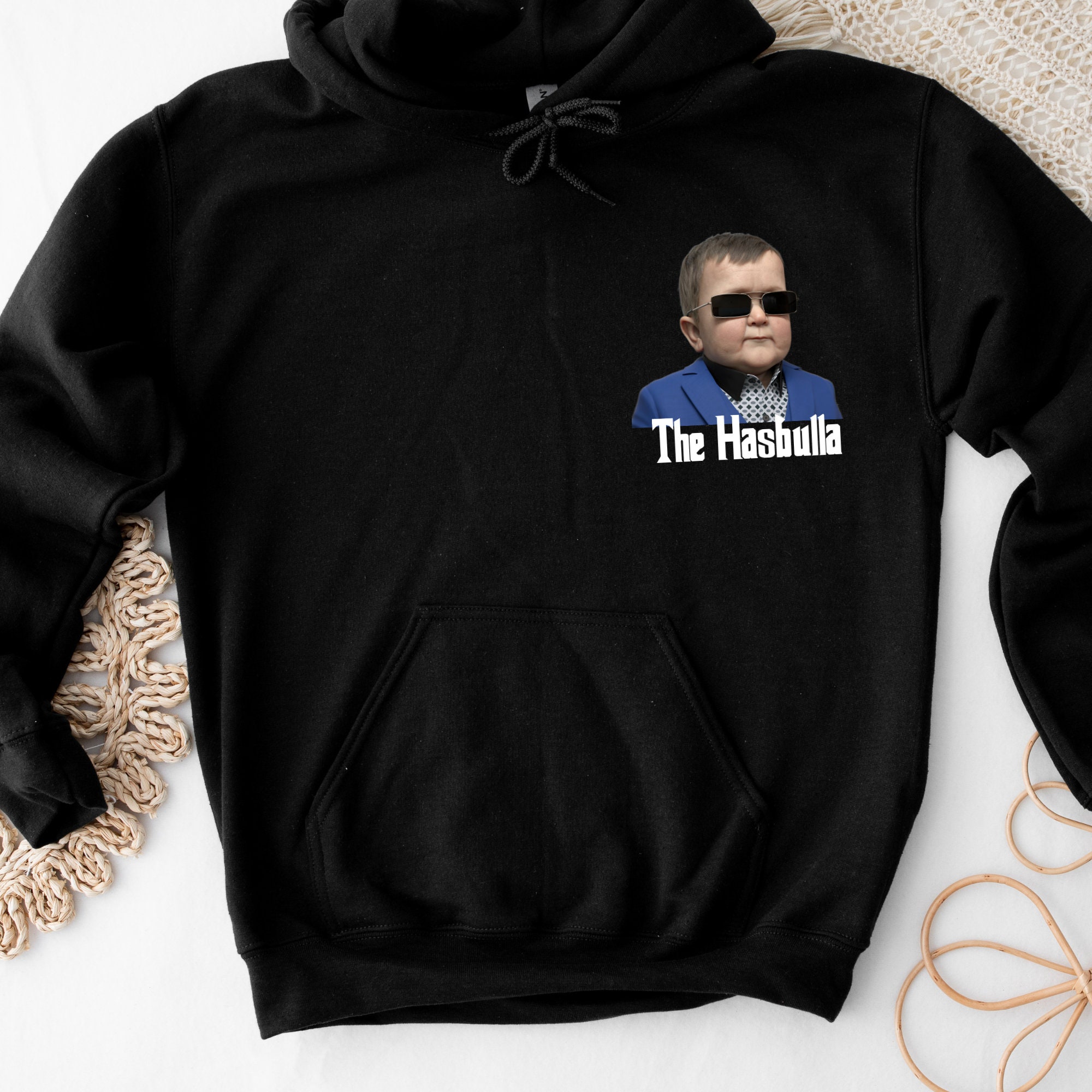 Hasbulla Magomedov Hoodie, Hasbulla sold by ClifforTumlison | SKU ...