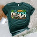 The Beach is My Happy Place, Vacation Shirt, Beach Tee, Beach Life ...
