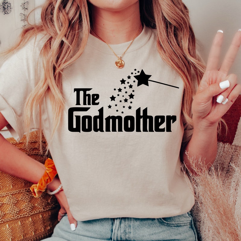 Fairy Godmother - Etsy