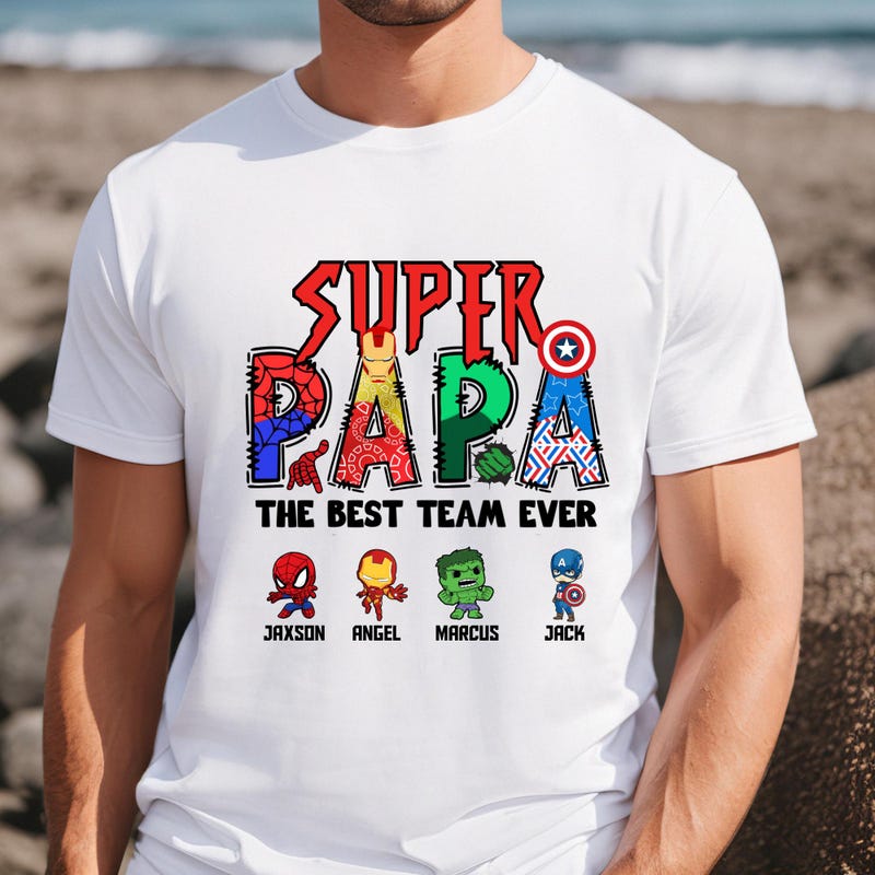 Call Captain Man - Etsy