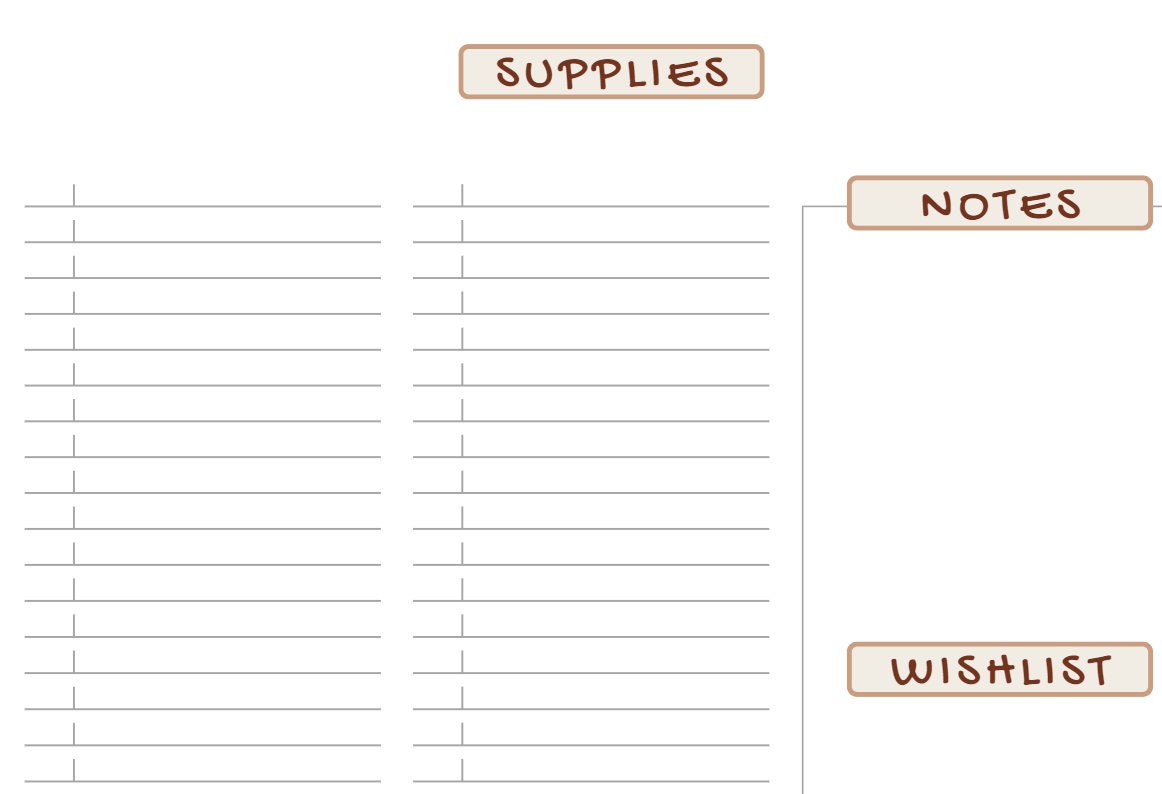 EDITABLE MASTER School Nurse Calendar - Etsy