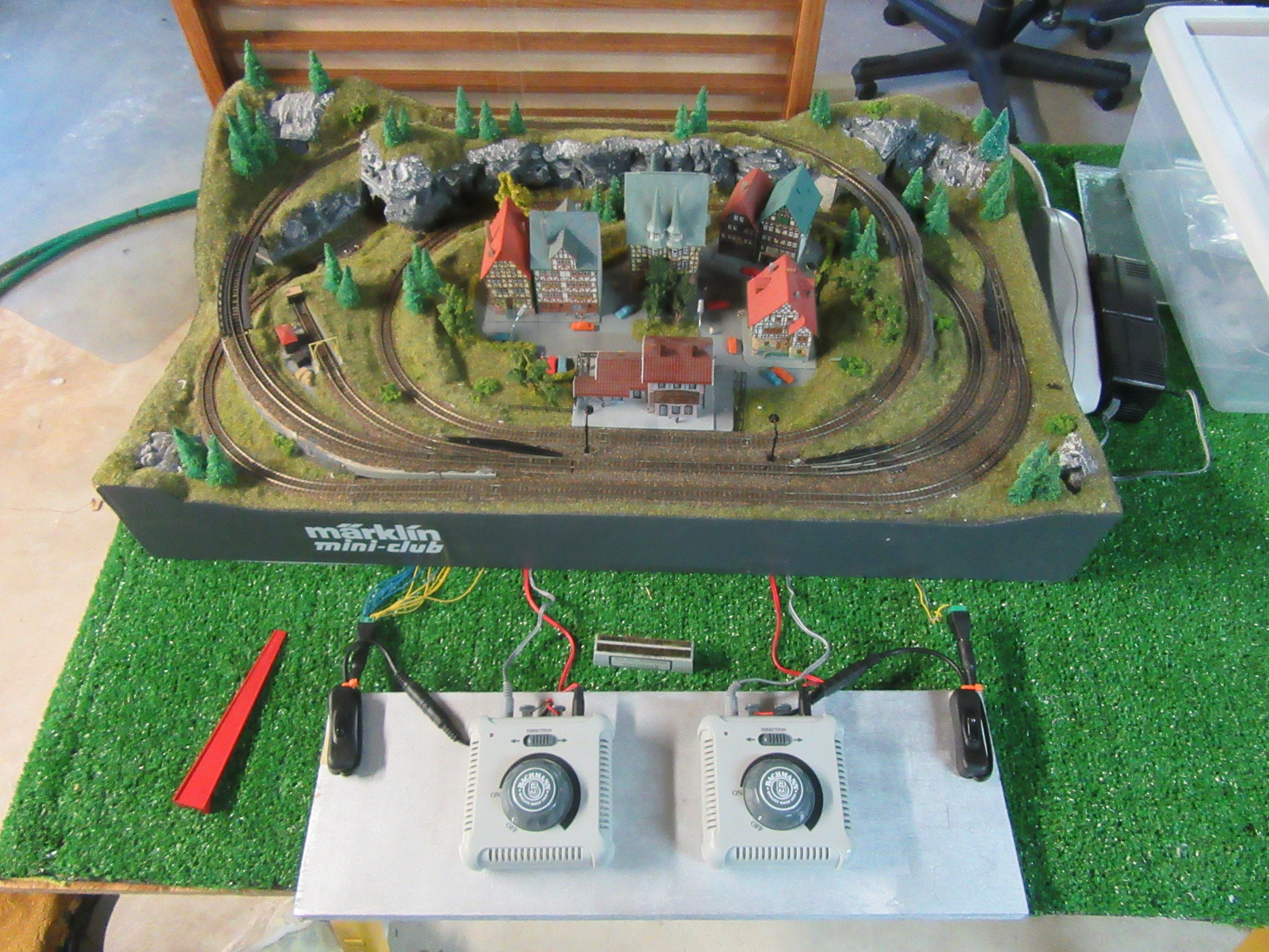 M rklin Z Train Etsy m-rklin-z-train-etsy