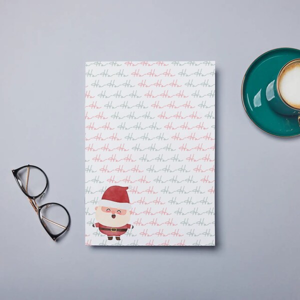 Note Pad - Etsy