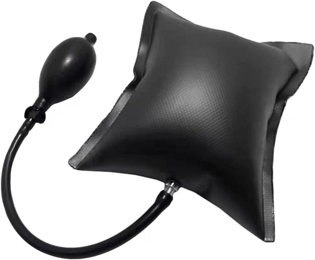 Air Wedge Pump Car Air Shim Auto Adjustable Leveling and Alignment Tool ...