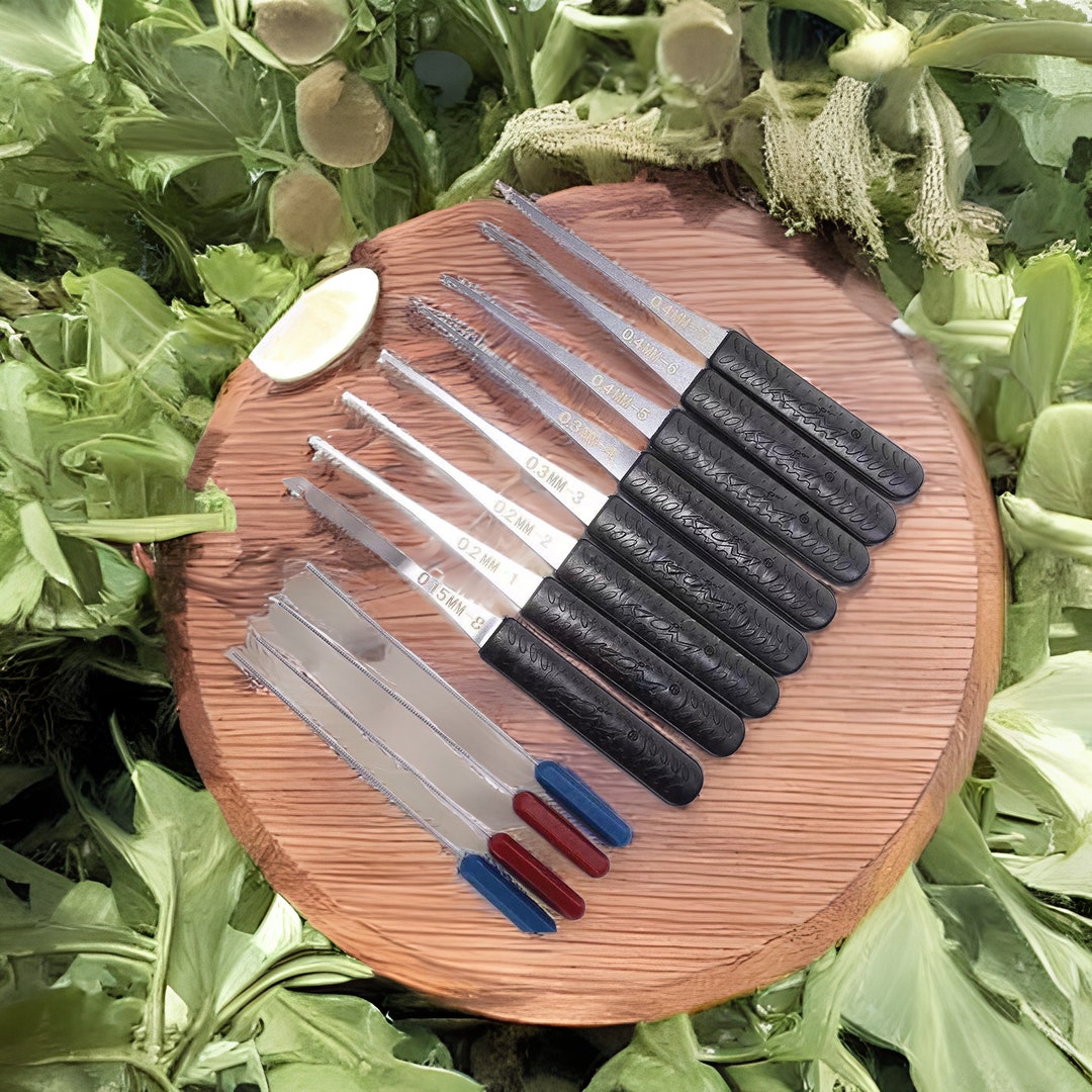 Professional Key Tool - Etsy