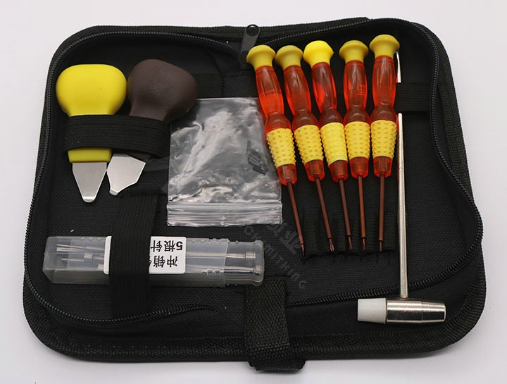 Remote Control Disassembly and Installation Pin Set - Etsy