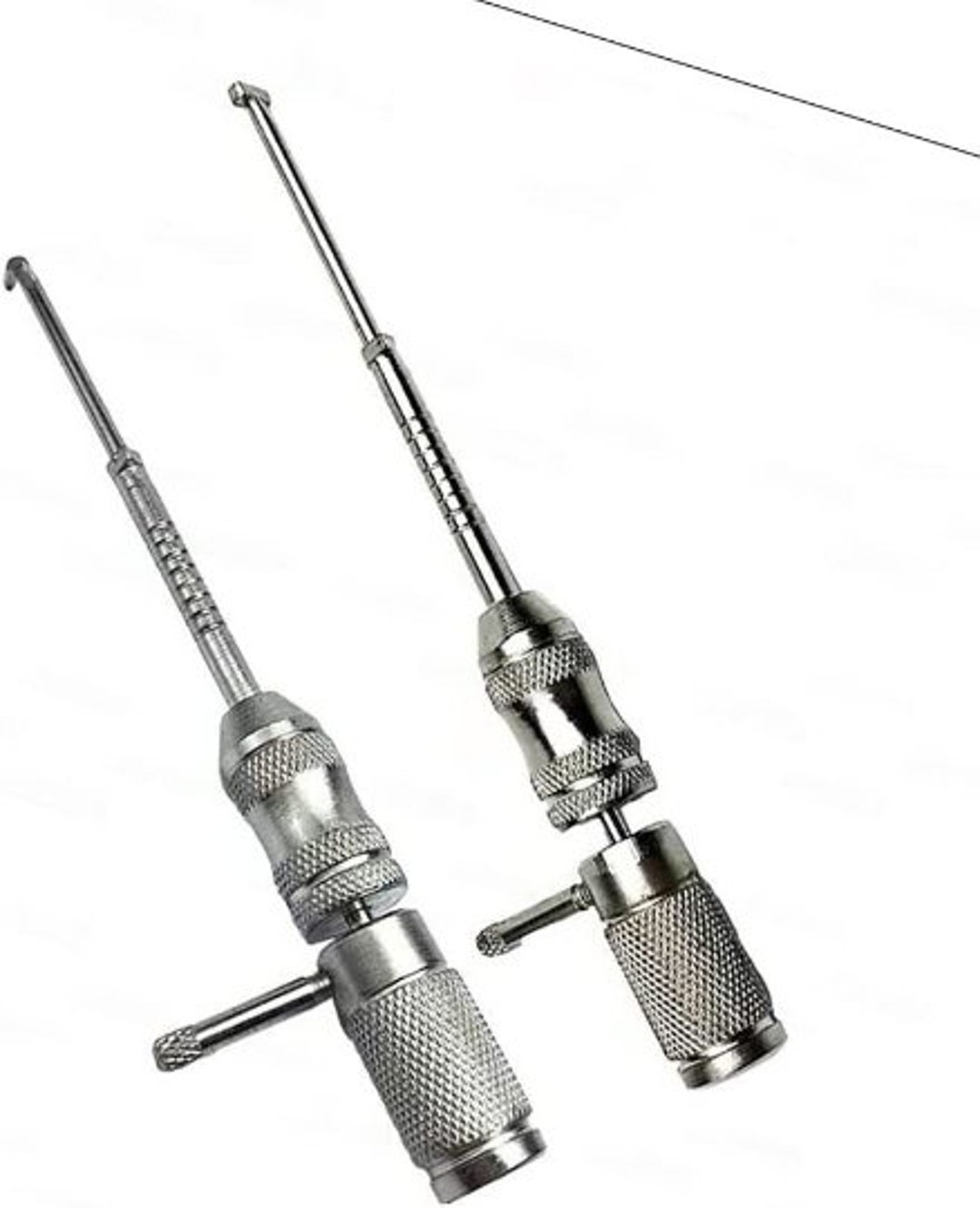 Advanced Plug Spinner Quick Turning Tool - Etsy