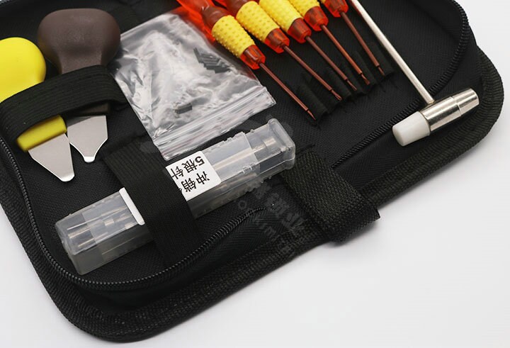 Remote Control Disassembly and Installation Pin Set - Etsy